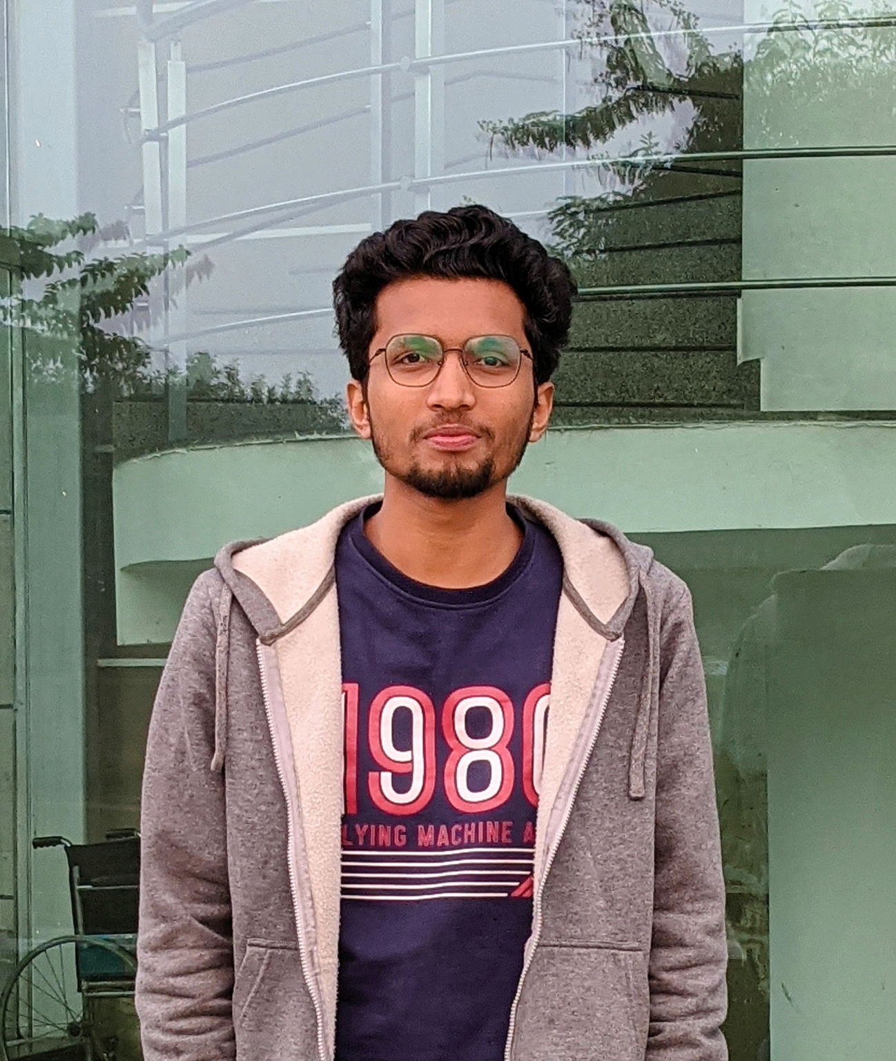 Graduate Students – RaysResearchGroup